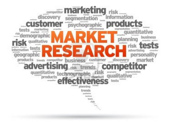 marktonderzoek - Stefan Smits